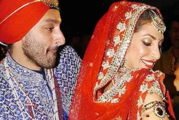 Who is Priya Sachdev’s first husband Vikram Chatwal? Know everything ...