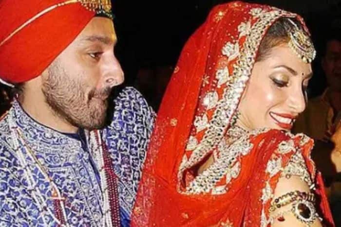 Who is Priya Sachdev’s first husband Vikram Chatwal? Know everything ...
