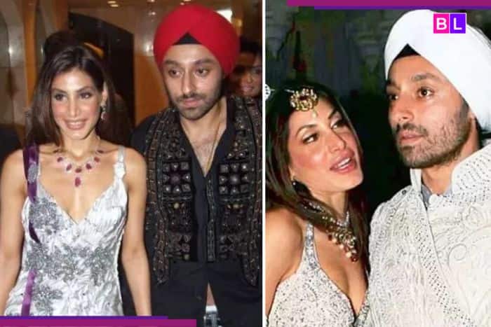 Who is Priya Sachdev’s first husband Vikram Chatwal? Know everything ...