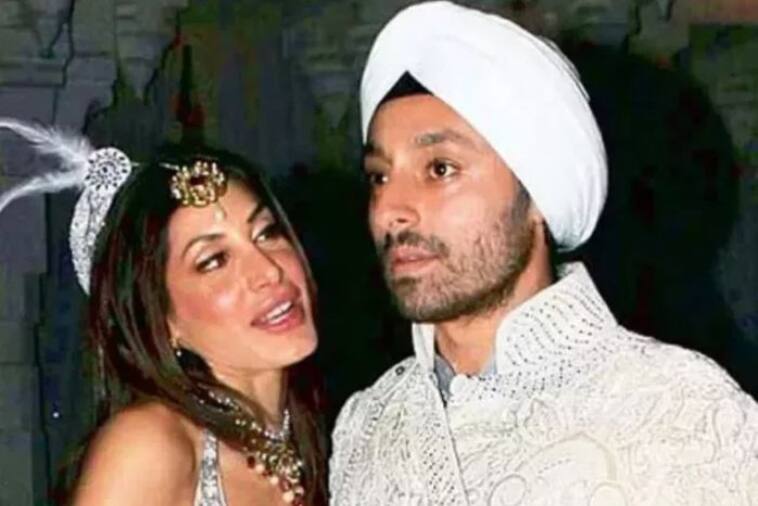 Who is Priya Sachdev’s first husband Vikram Chatwal? Know everything ...