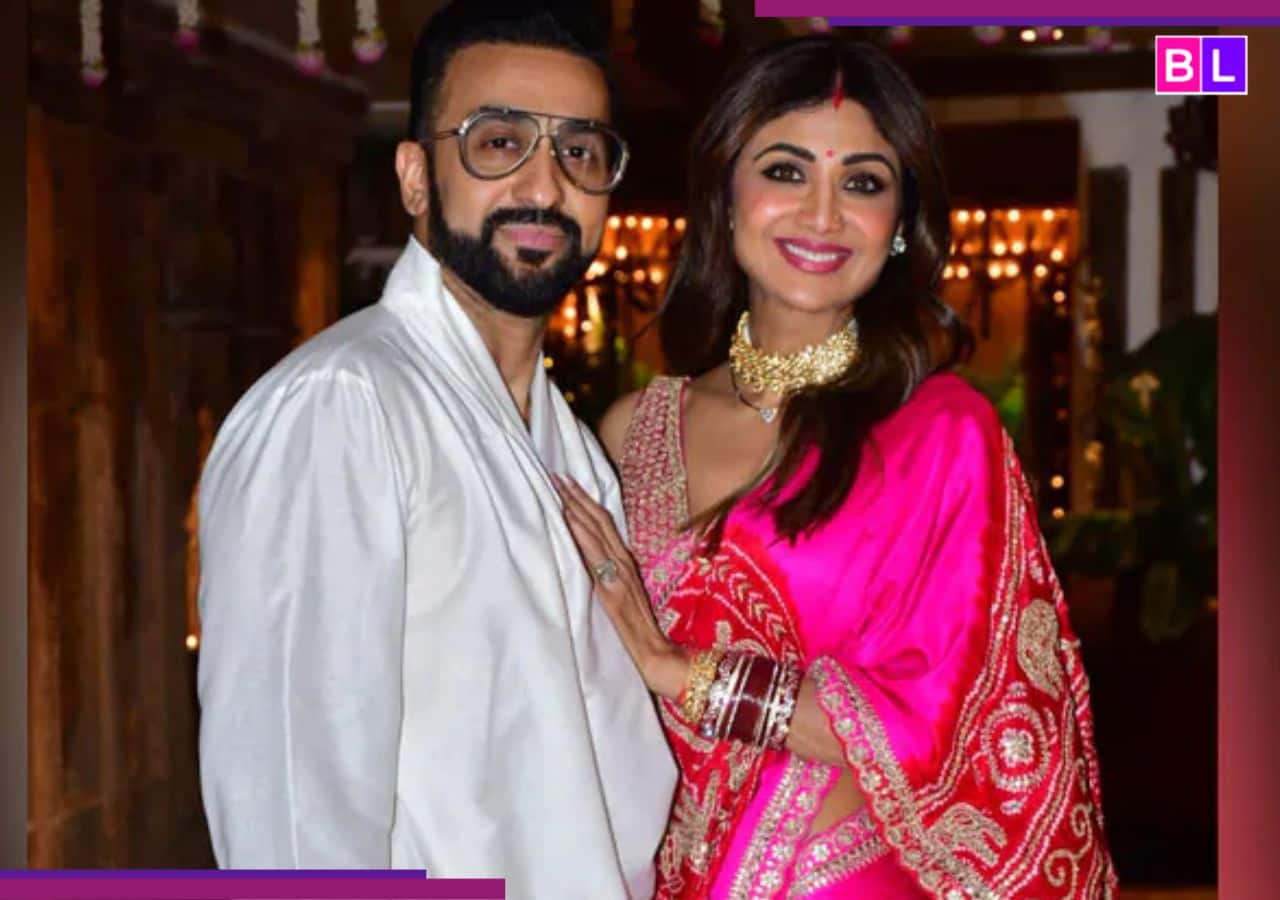 Shilpa Shetty-Raj Kundra Fraud Case: Couple RECORD statements with Mumbai Police in Rs 60 crore ...