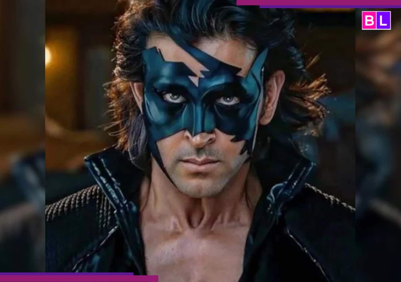 Krrish 4: राकेश रोशन ने खुद खोले सारे राज, बताया कब रिलीज होगी Hrithik Roshan की 'कृष 4', फैंस ...