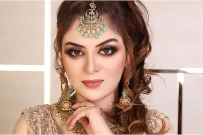 Mathira Khan to Rida Isfahani: Pakistani actresses whose MMS leaked, crossed all limits of….