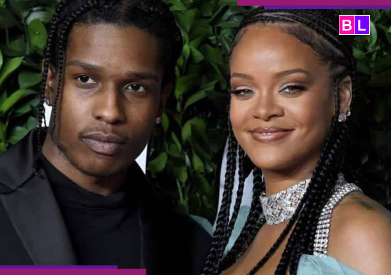 Rihanna and ASAP Rocky welcome their third child, are now parents to a ...