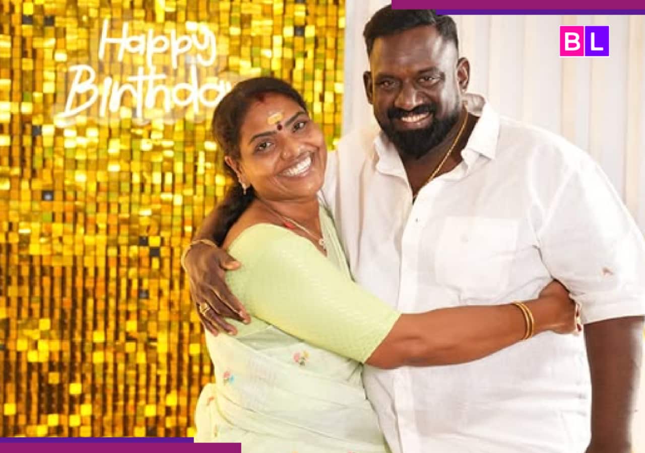 Who is Robo Shankar's wife, Priyanka? Meet actress, plus-sized model ...