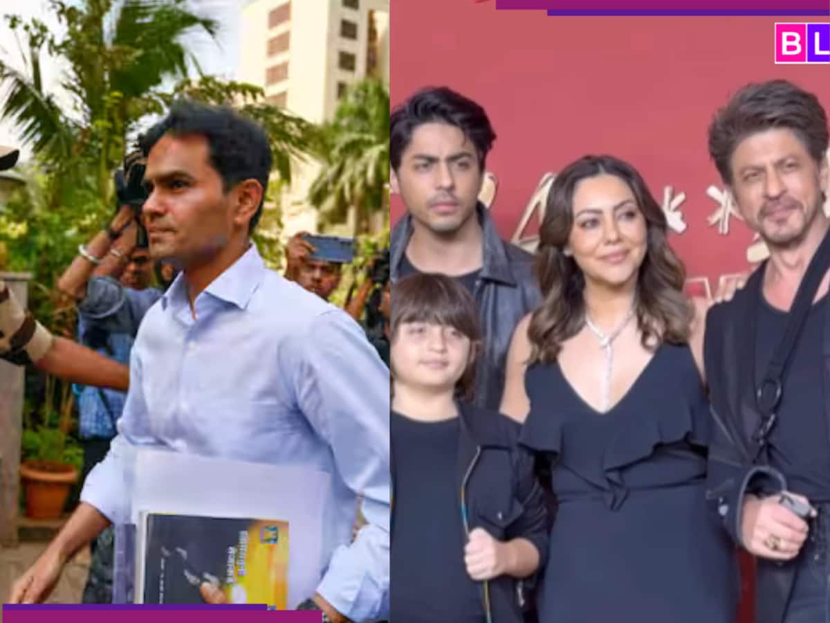 Sameer Wankhede, Ex-NCB Chief, Moves Delhi High Court Against Shah Rukh Khan in 'Baadshah of ...