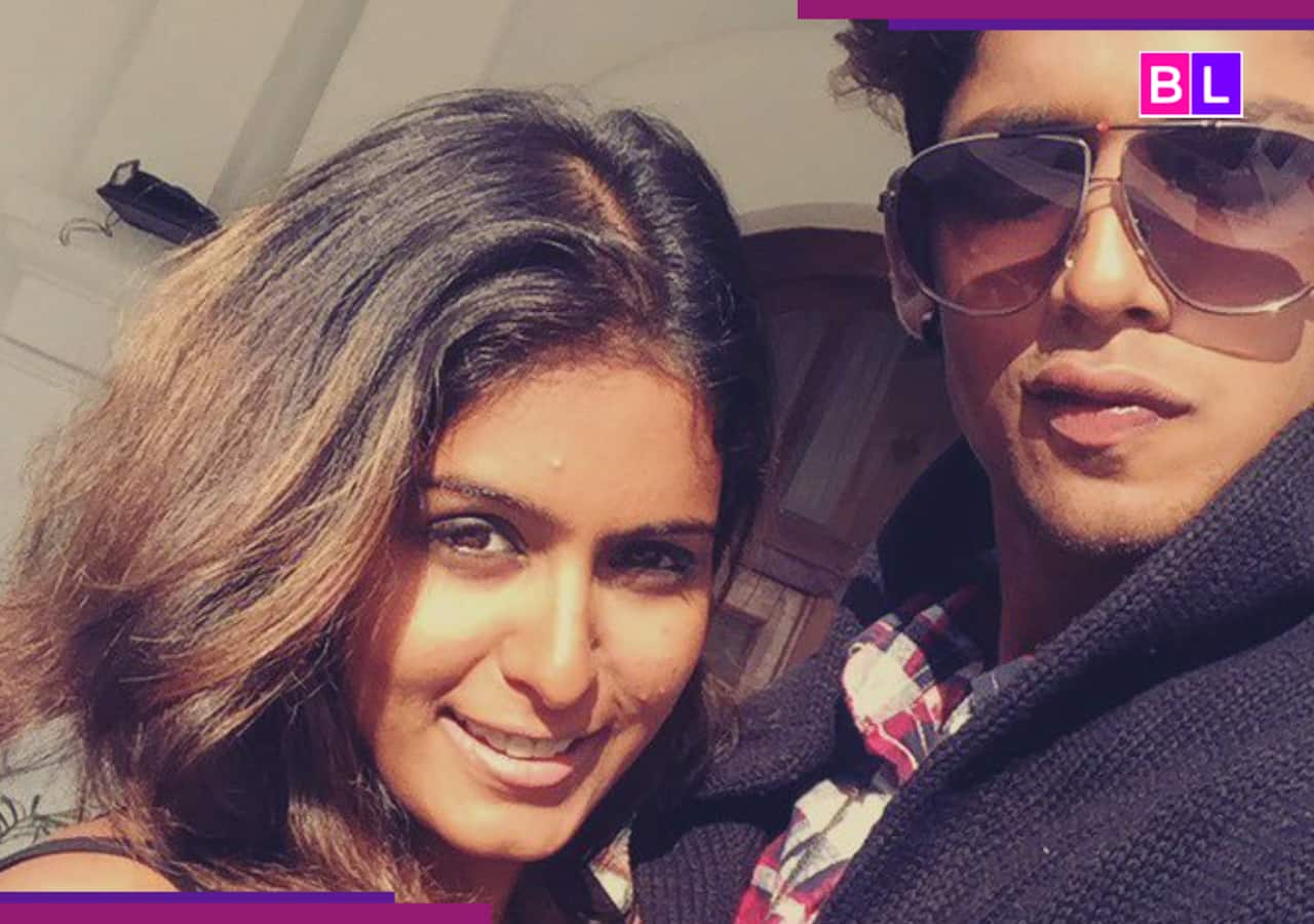 Bigg Bos 19: Samyuktha Hegde says Baseer Ali is 'not a good boyfriend ...