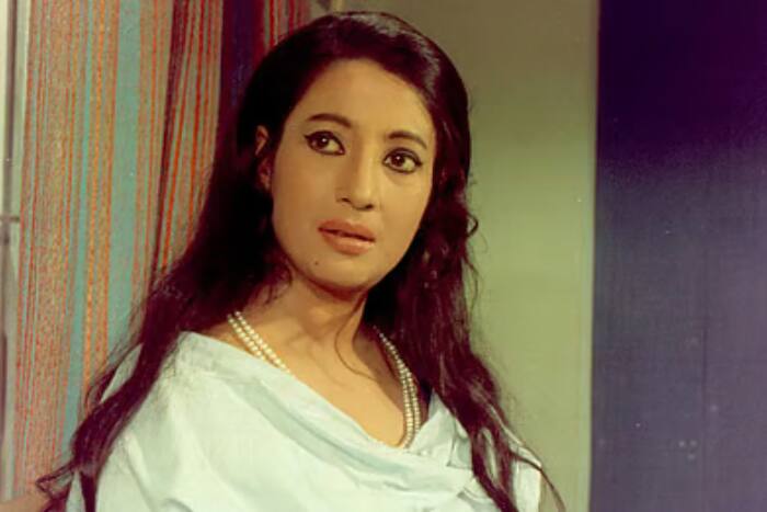 THIS actress was known for her beauty, QUIT Bollywood at the peak of her career, locked herself ...