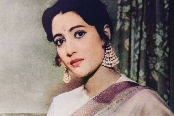THIS actress was known for her beauty, QUIT Bollywood at the peak of her career, locked herself ...