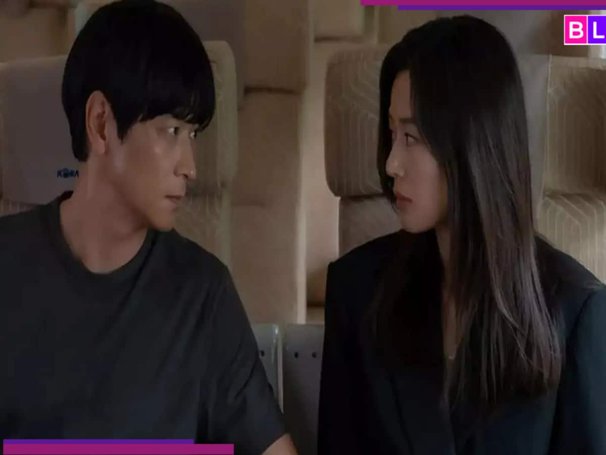 Tempest OTT Release: WHEN and WHERE to watch Jun Ji-hyun and Gang Dong-won's spy romance series ...