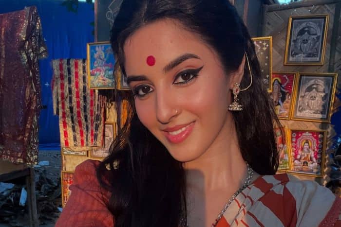 Who Is Simratt Kaur? Everything to know about The Bengal Files’ Bharati ...