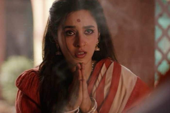 Who Is Simratt Kaur? Everything to know about The Bengal Files’ Bharati ...