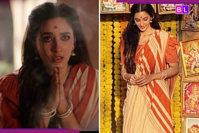 Who Is Simratt Kaur? Everything to know about The Bengal Files’ Bharati ...