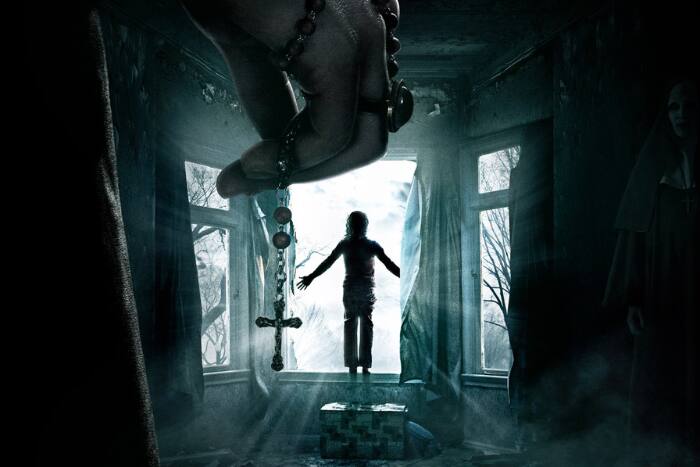 The Conjuring: Last Rites: All Conjuring movies Before the final part ...