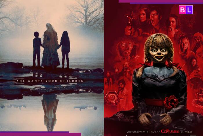 The Conjuring: Last Rites: All Conjuring movies Before the final part ...