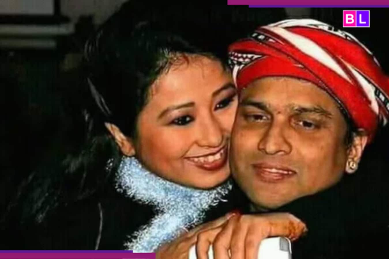 Zubeen Garg passes away at 52: Who is Garima Saikia Garg? Couple's old photograph goes viral