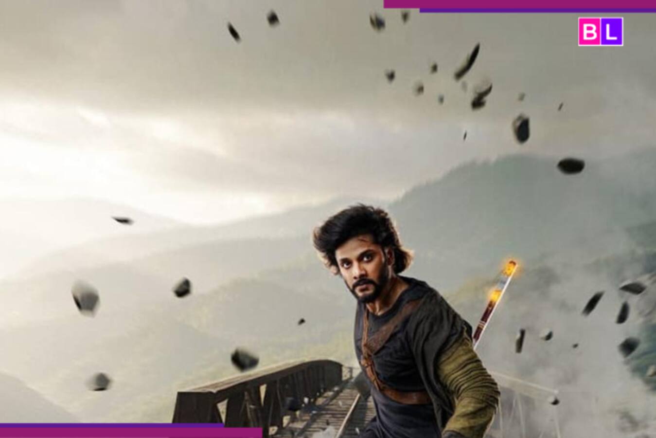 Mirai box office collection day 10: Teja Sajja starrer inches close to...; earns Rs...