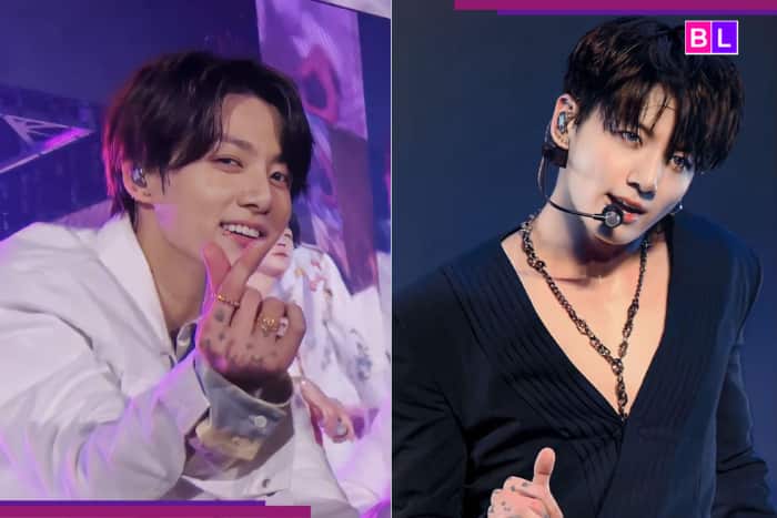 What is BTS Jungkook's net worth? A look at his lavish lifestyle, successful career and...