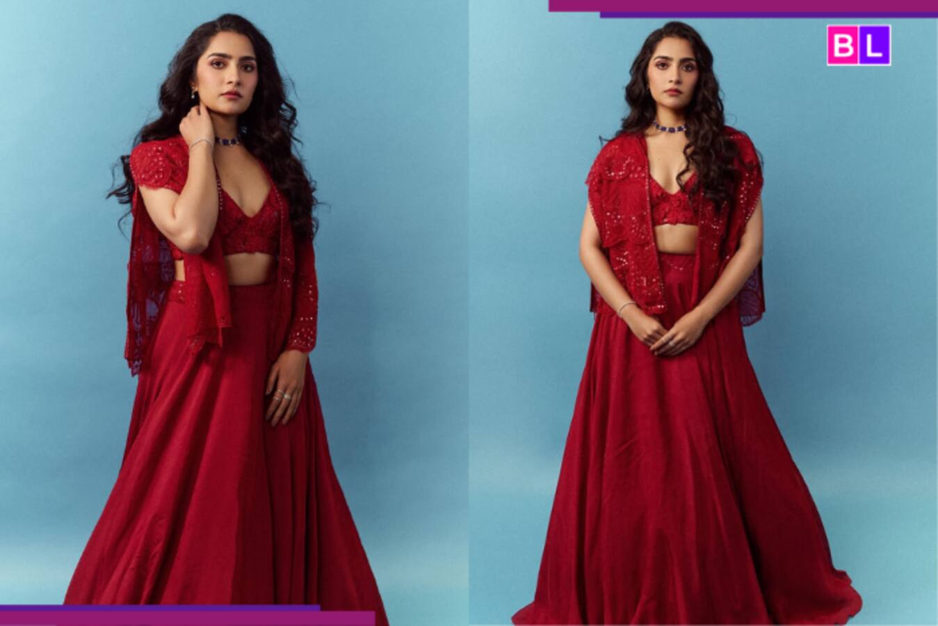 Who is Rukmini Vasanth? Kantara Chapter 1's actor is the daughter of Late Col Vasanth, studied ...