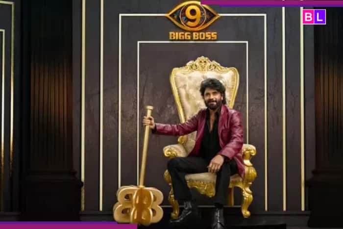 Bigg Boss Telugu 9: Confirmed list of contestants from Nagarjuna ...