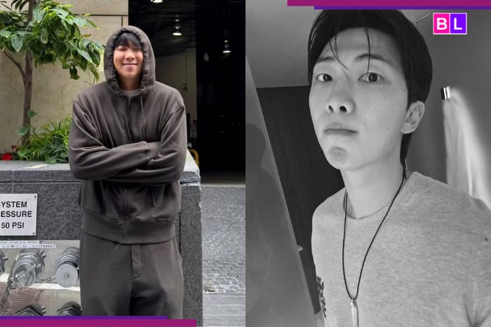 BTS leader RM gives long-awaited update on 2026 comeback, and ARMY can ...