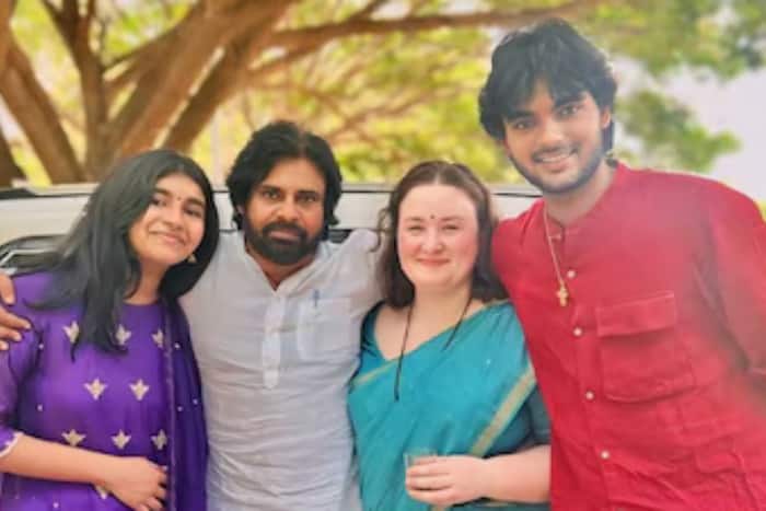 Who is Anna Lezhneva? Former Russian model and actress Pawan Kalyan ...