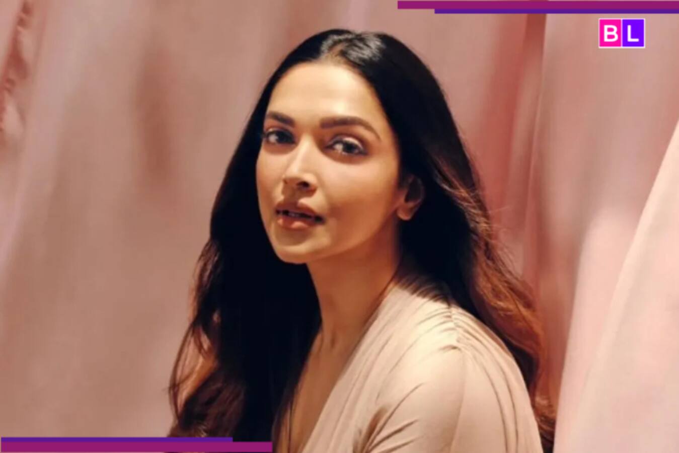 Deepika Padukone out of Kalki 2898 AD sequel; producers say film ...