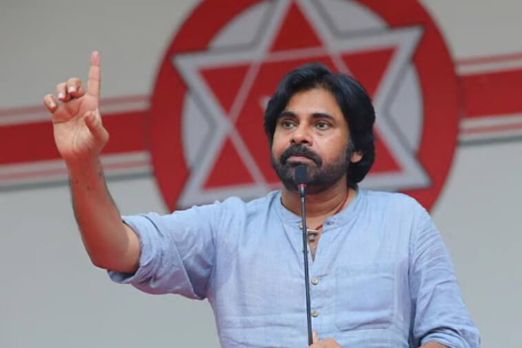 Who is Anna Lezhneva? Former Russian model and actress Pawan Kalyan ...