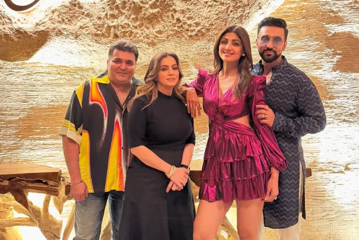 Inside Shilpa Shetty’s empire: Know Bollywood star turned multi-crore ...
