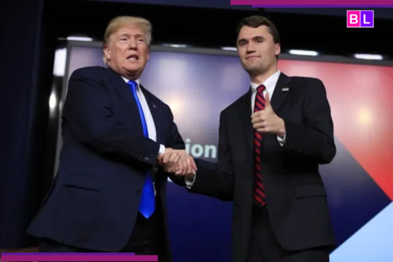 Charlie Kirk Death: Arnold Schwarzenegger, Jimmy Kimmel react to Donald ...
