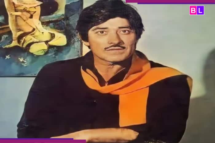 Raaj Kumar shoot bathing scene with Moushumi Chatterjee : इस एक्ट्रेस ...