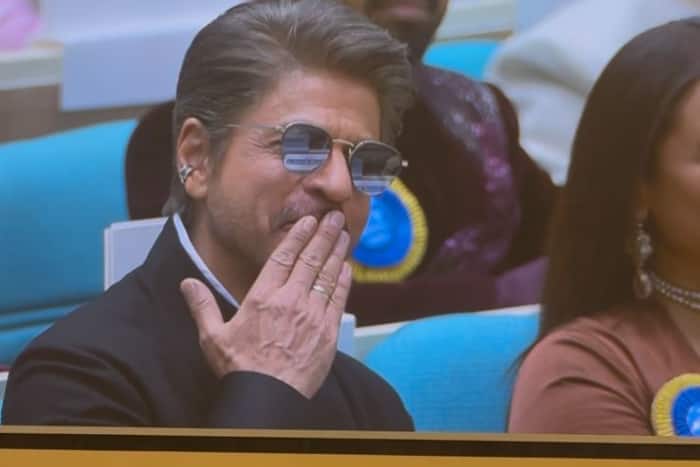 71st National Film Awards: Glimpses of Shah Rukh Khan, Rani Mukerji & Vikrant Massey’s BIG win