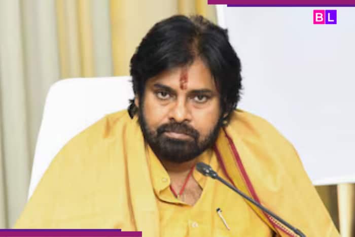 Who is Anna Lezhneva? Former Russian model and actress Pawan Kalyan ...