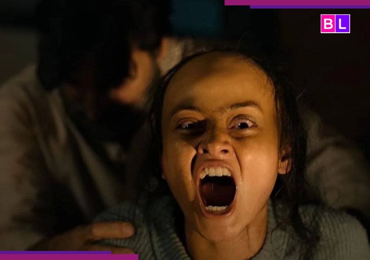 Vash Level 2 Box Office Day 6 Collection Janki Bodiwala horror film ...