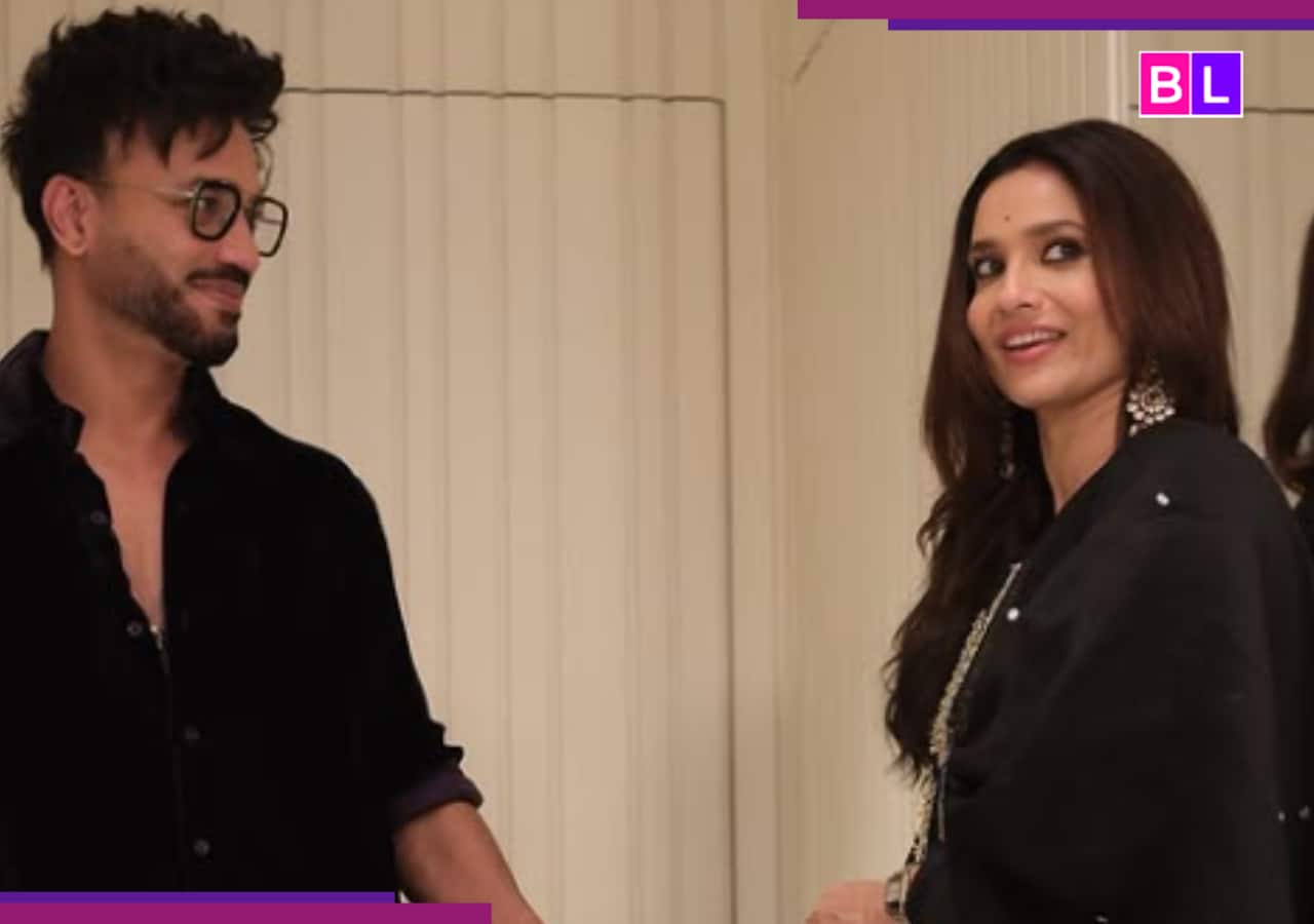 'Itna khoon tha...': Vicky Jain shares details of the accident that ...