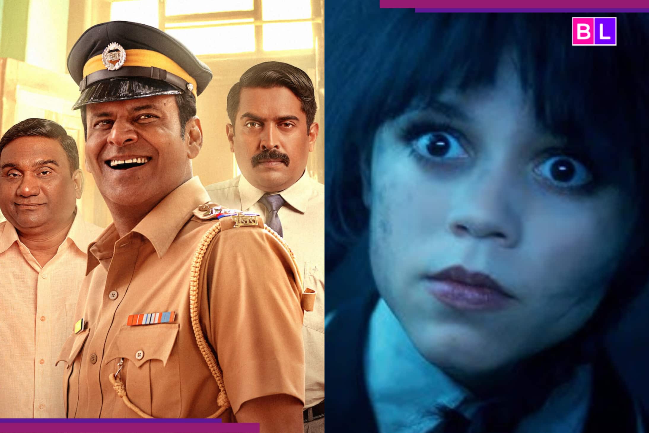 New OTT releases this week (September 1 to September 7): Inspector ...