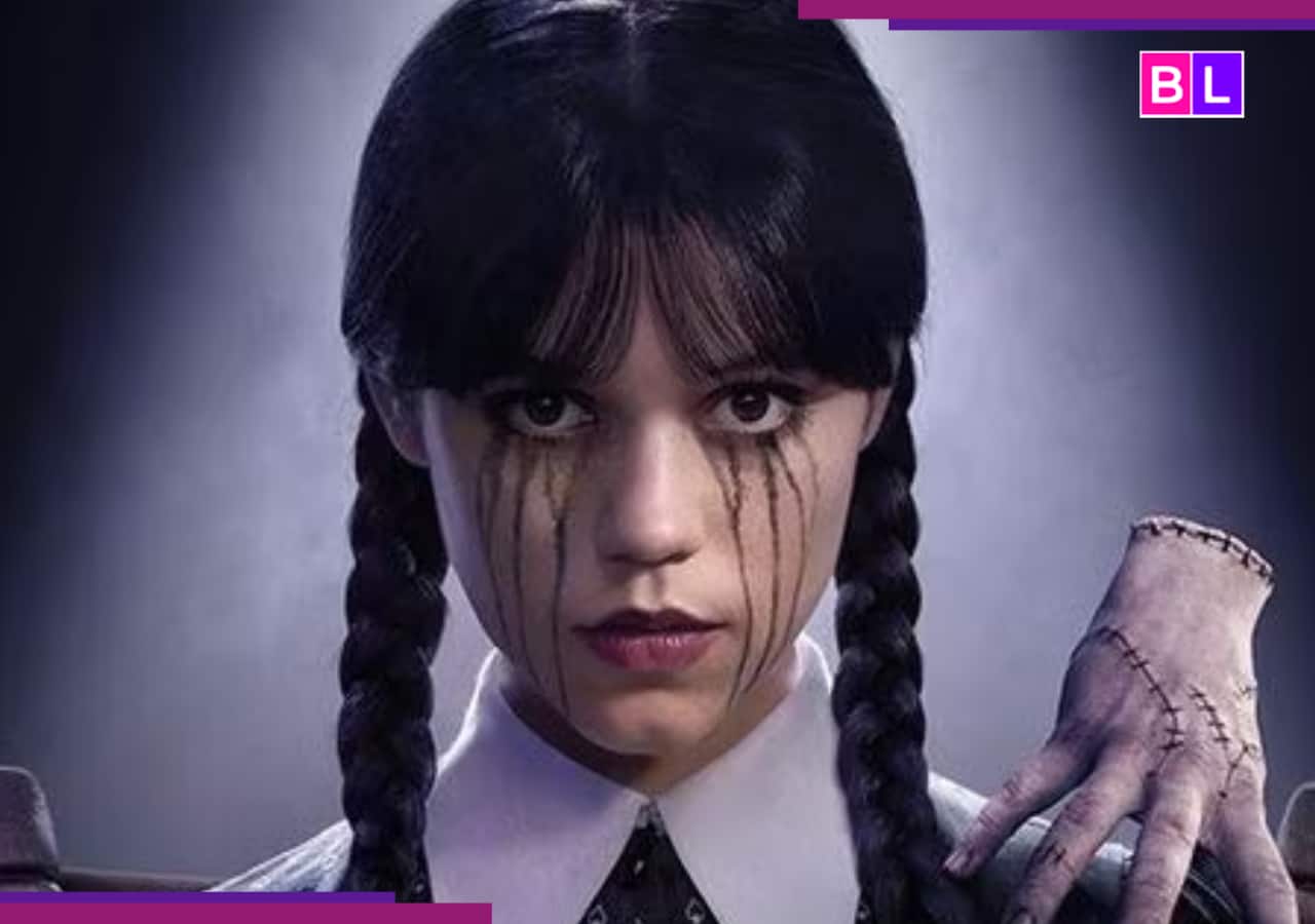 Wednesday Season 2 Part 2 X review: Jenna Ortega and Emma Myers SHINE ...