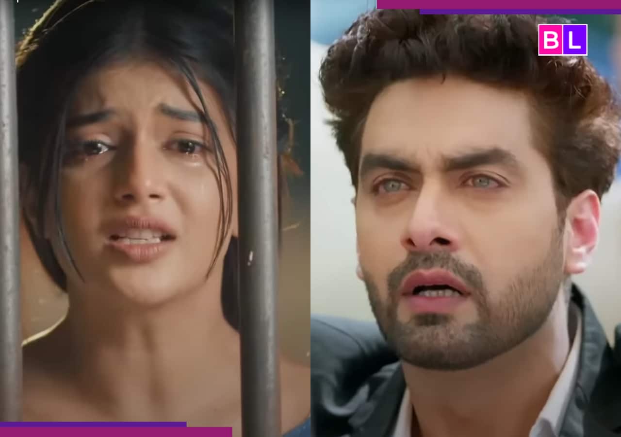 Yeh Rishta Kya Kehlata Hai serial update: Armaan successfully rescues ...