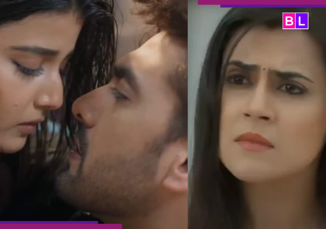 Yeh Rishta Kya Kehlata Hai serial update: Armaan jumps in to help Abhira as..., Geetanjali's ...