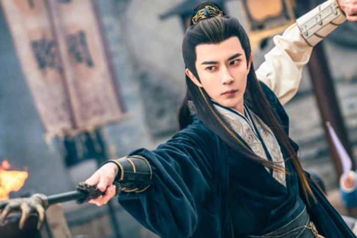 Yu Menglong SHOCKING death controversy: Chinese actor’s stomach cut open for…, SCARY video and ...