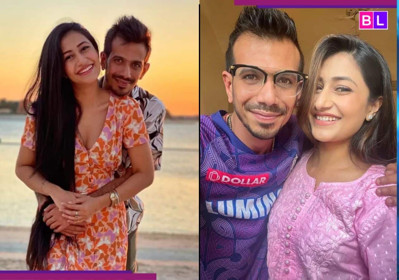 Dhanashree Verma says NO to love after divorce from Yuzvendra Chahal, calls herself….,: ‘No, I ...