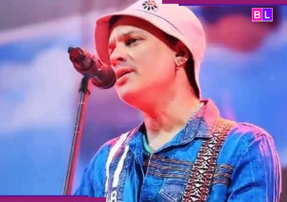 Zubeen Garg, singer of Ya Ali, dies at 52 after tragic accident in ...