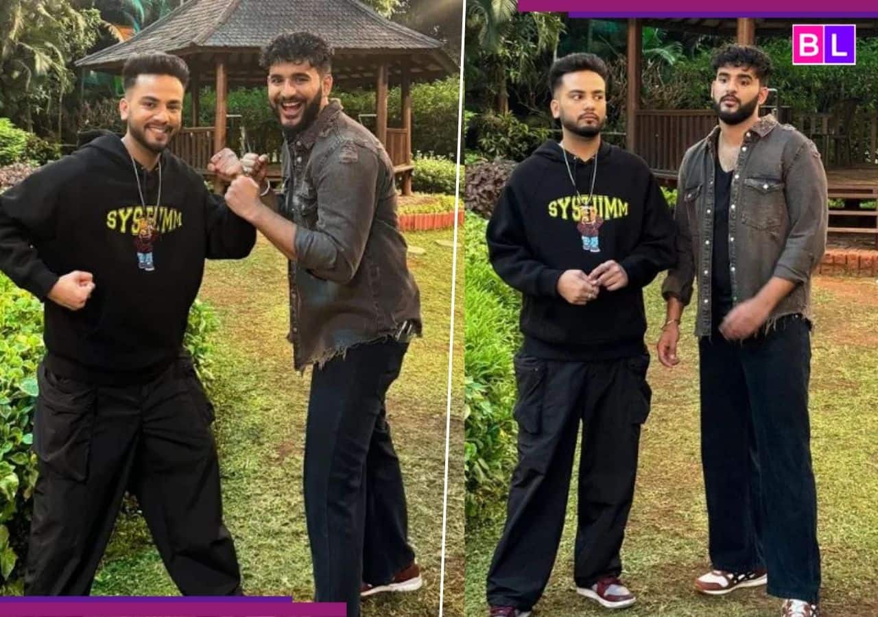 Elvish Yadav's ADDRESSES Abhishek Malhan's claim that he is an UNDESERVING Bigg Boss OTT 2 winner