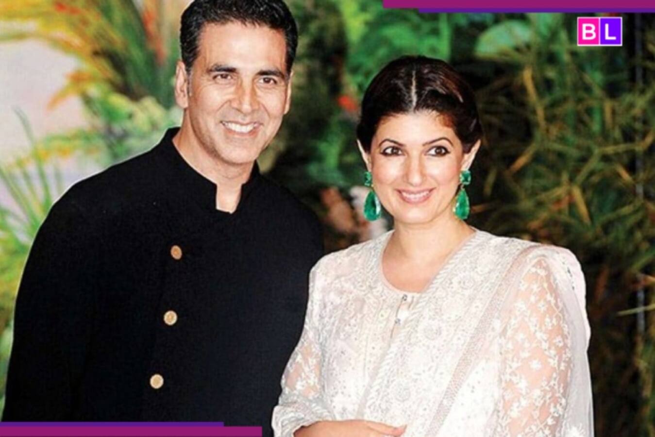 Akshay Kumar's son Aarav Bhatia to join Bollywood like Ahaan Panday? Stars REVEALS...