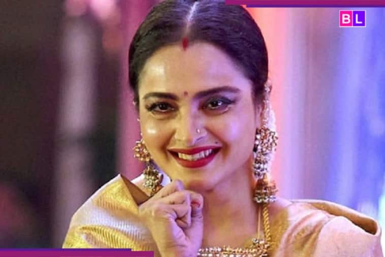 Rekha Diet Plan What to eat actress : क्या खाकर 70 की उम्र में भी रेखा दिखती हैं जवां?