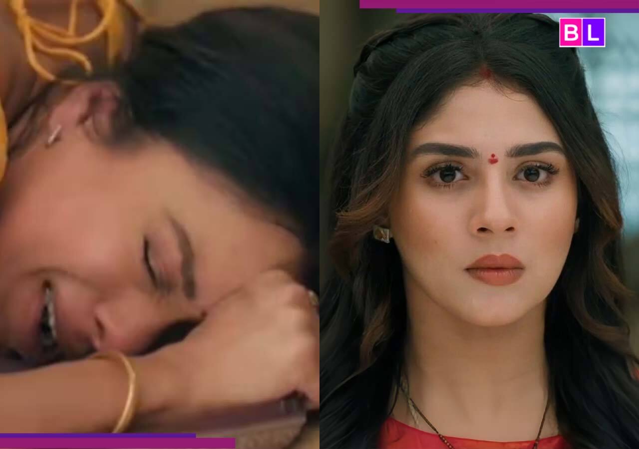 Anupama Adrija Roy react on upcoming Twists: सीरियल अनुपमा में जल्द ही आने वाला है बड़ा तूफान ...