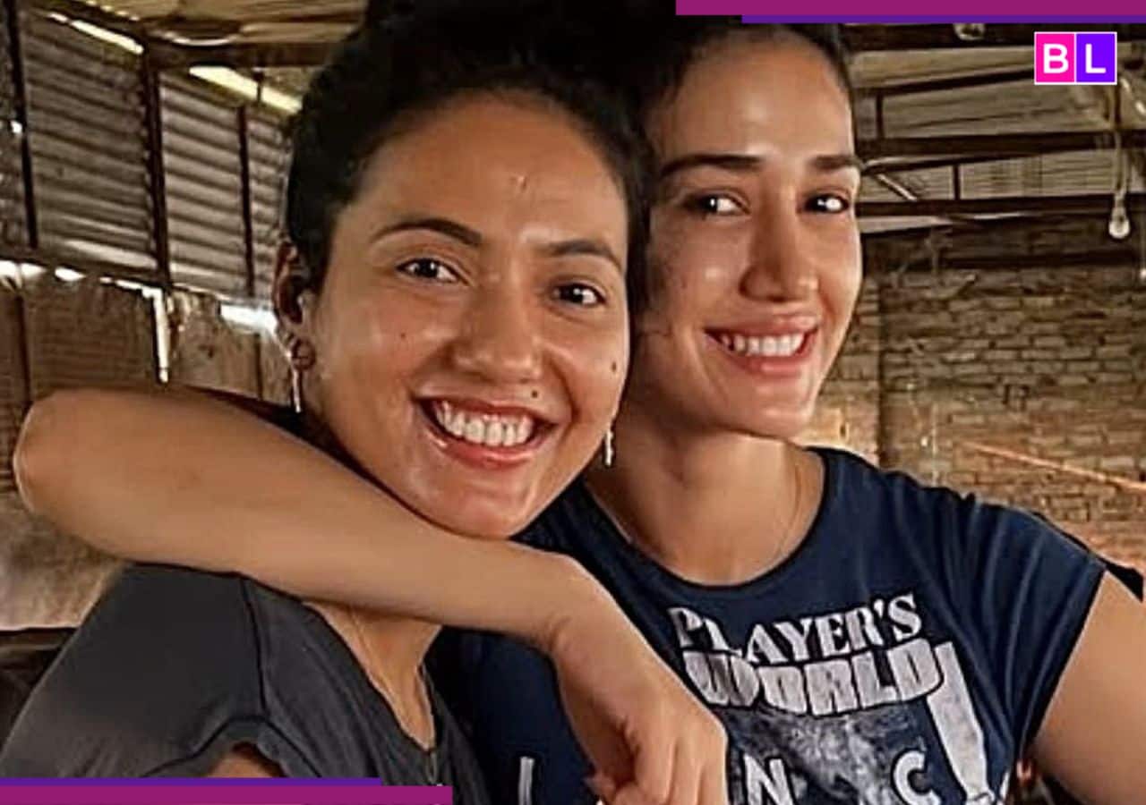 Shots Fired Outside Disha Patani’s Bareilly Home; Goldy Brar, Rohit ...