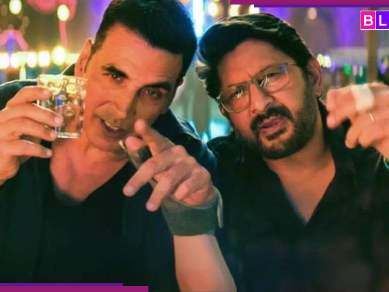 Jolly LLB 3 box office prediction day 1: Akshay Kumar-Arshad Warsi ...