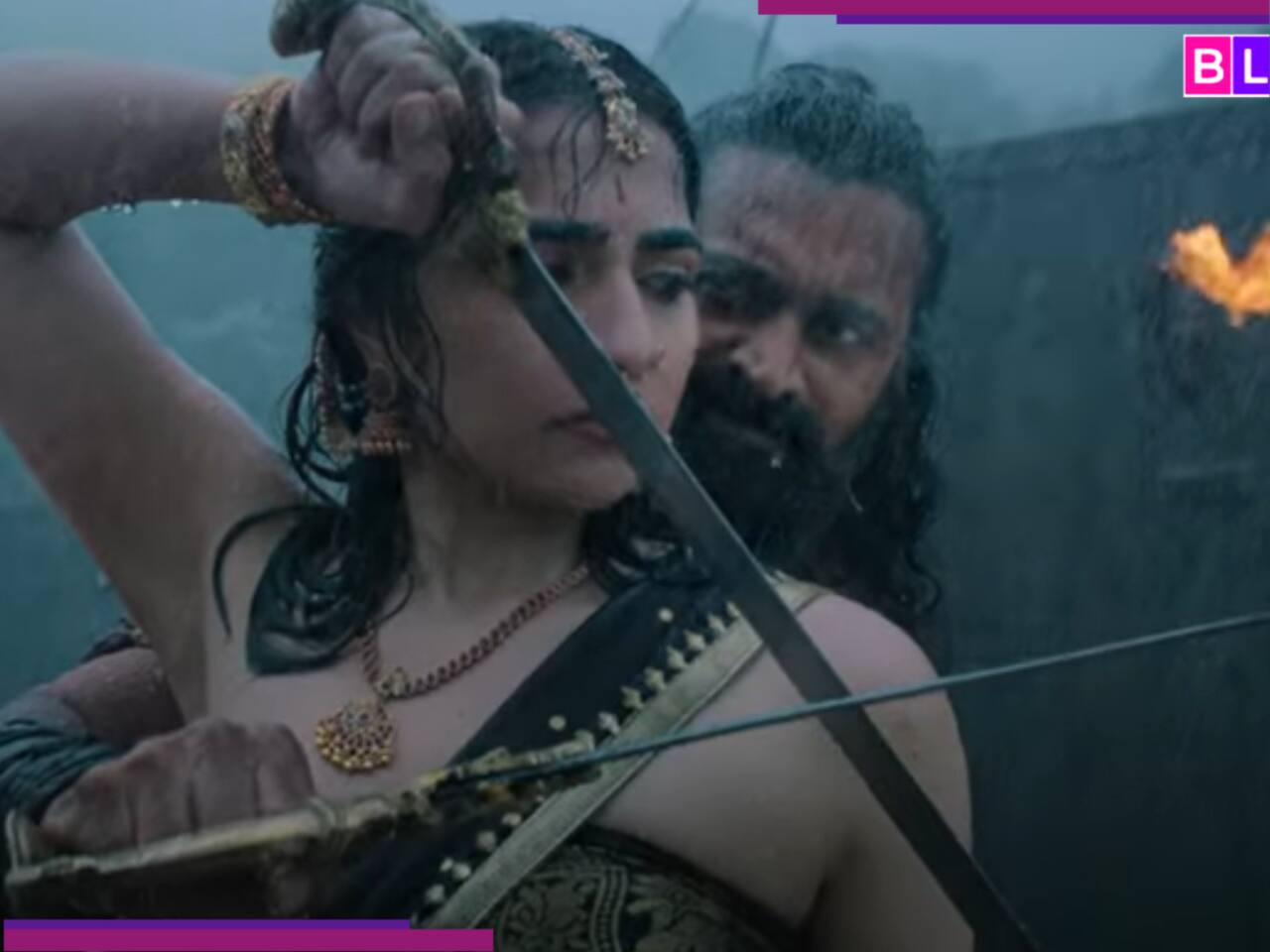 Kantara Chapter 1 Trailer Out: Rishab Shetty returns with MYSTICISM ...