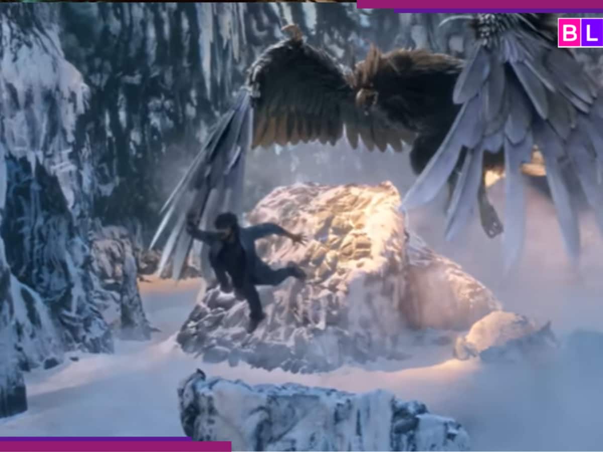 Mirai box office collection day 5: Despite weekday DIP, Teja Sajja's fantasy movie manages to ...